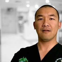 Viet Tran – The Conversation