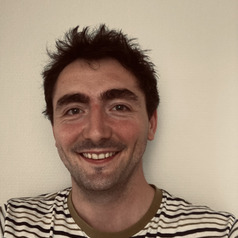 Cameron Morin – The Conversation