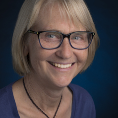 Melissa Haswell – The Conversation