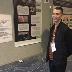 Matthew Bonn – The Conversation