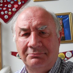 Grant Jordan – The Conversation