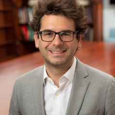 Lukas Rieppel – The Conversation