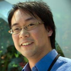 Neil Chue Hong – The Conversation