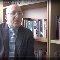 Ian Cummins – The Conversation