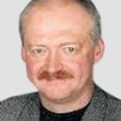 David Anderson – The Conversation