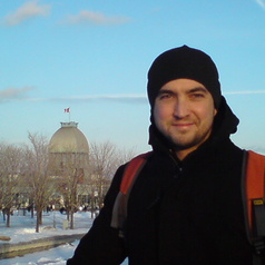 Tim Fawcett – The Conversation