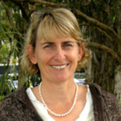 Corinne Unger – The Conversation