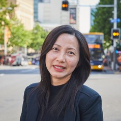 Sheau Fen (Crystal) Yap – The Conversation