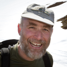 Paul Bierman – The Conversation