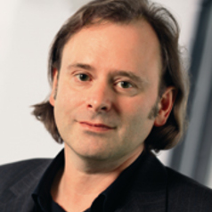 Alan Ashworth – The Conversation