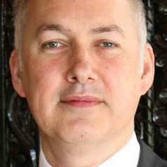 Andrew J. May – The Conversation