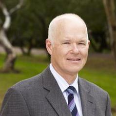 Ken Clements – The Conversation