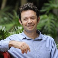 Ray Mahoney – The Conversation