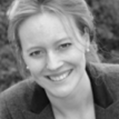 Lucy Tusting – The Conversation