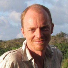 Russell Warman – The Conversation