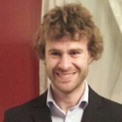 David Megson – The Conversation