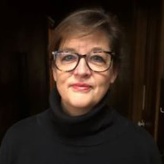 Anne Southall – The Conversation