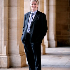 Patrick Griffin – The Conversation