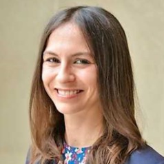 Jaclyn Butler – The Conversation