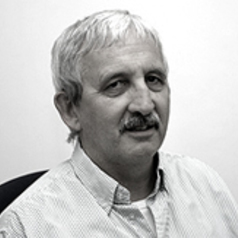 David Elliott – The Conversation