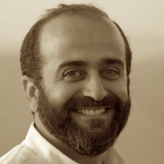 Amjed Rasheed – The Conversation