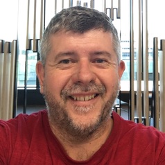 Stephen Lambert – The Conversation