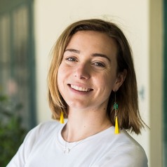 Isabella Saunders – The Conversation