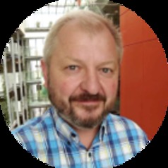 Marc Holderied – The Conversation