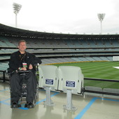 A brief history of the Paralympic Games: from post-WWII rehabilitation ...