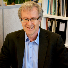 Leon Sterling – The Conversation