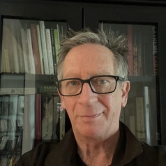 John Long – The Conversation