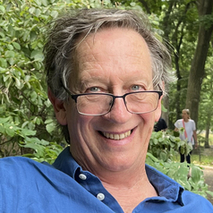 John Long – The Conversation