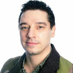 David Lewkowich – The Conversation