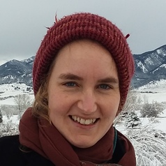 Ellen Welti – The Conversation