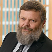 Remind me again: how does climate change work?