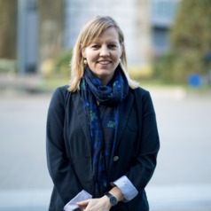 Francine Darroch – The Conversation