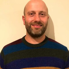 Joseph Hall – The Conversation