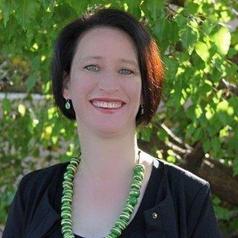 Anne-marie Boxall – The Conversation