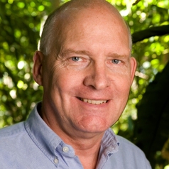 Nigel Turvey – The Conversation