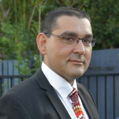 Peter Kambouris – The Conversation