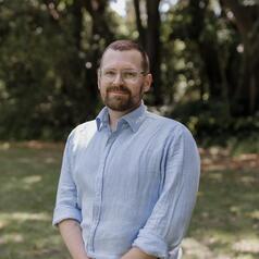 Stuart Richards – The Conversation