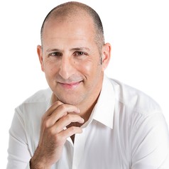 Noam David – The Conversation